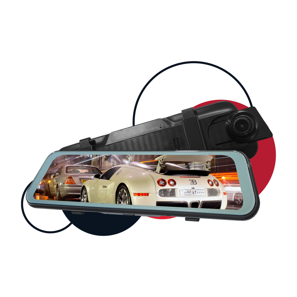 Dvr SN 9000 - Total Service Car Audio